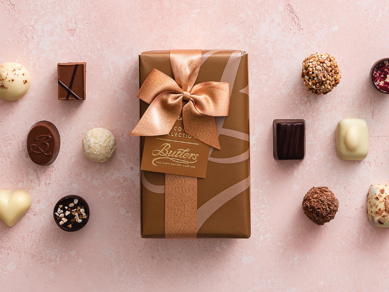 Collections – Butlers Chocolates