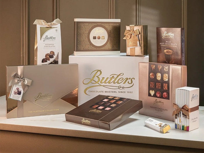 Collections – Butlers Chocolates