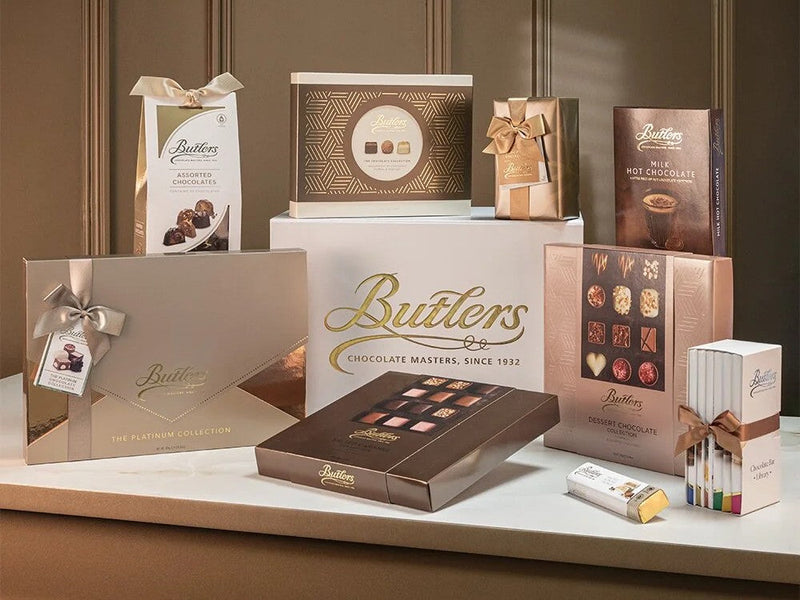 Collections – Butlers Chocolates