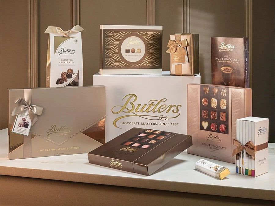 Collections – Butlers Chocolates