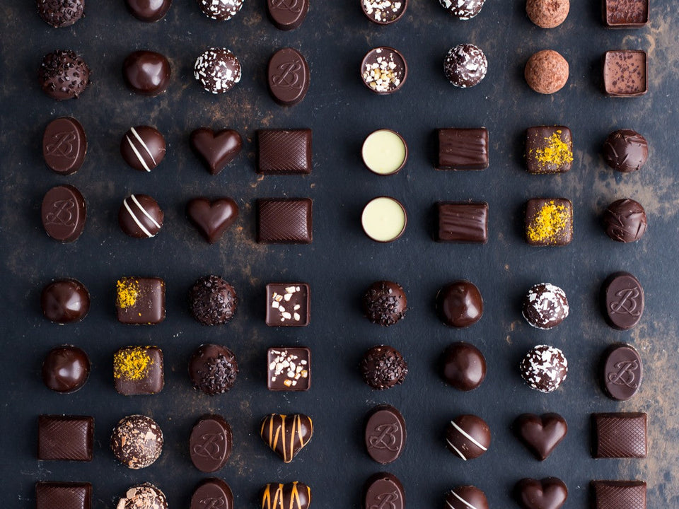 Dark Chocolate – Butlers Chocolates