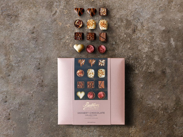 Collections – Butlers Chocolates