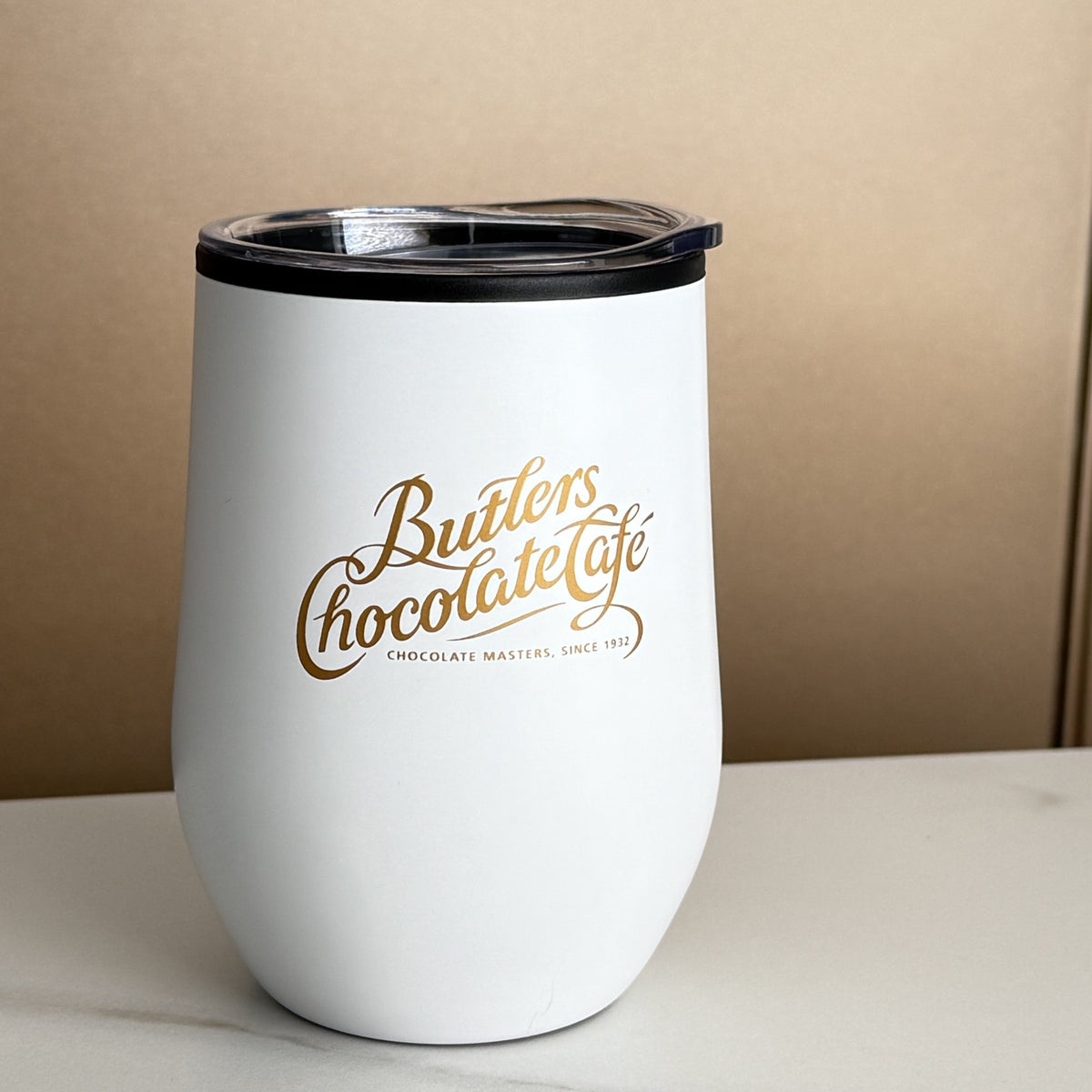 Coffee and Merchandise – Butlers Chocolates