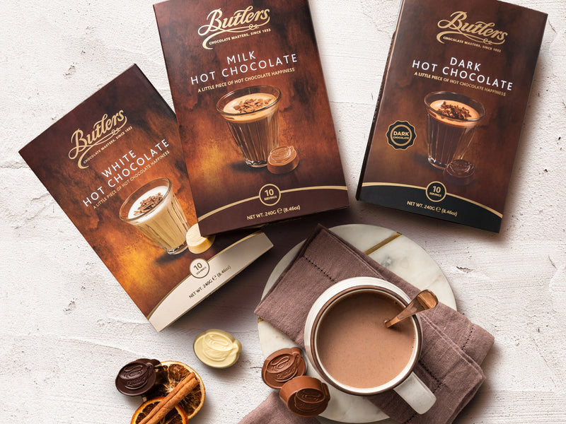 Collections – Butlers Chocolates