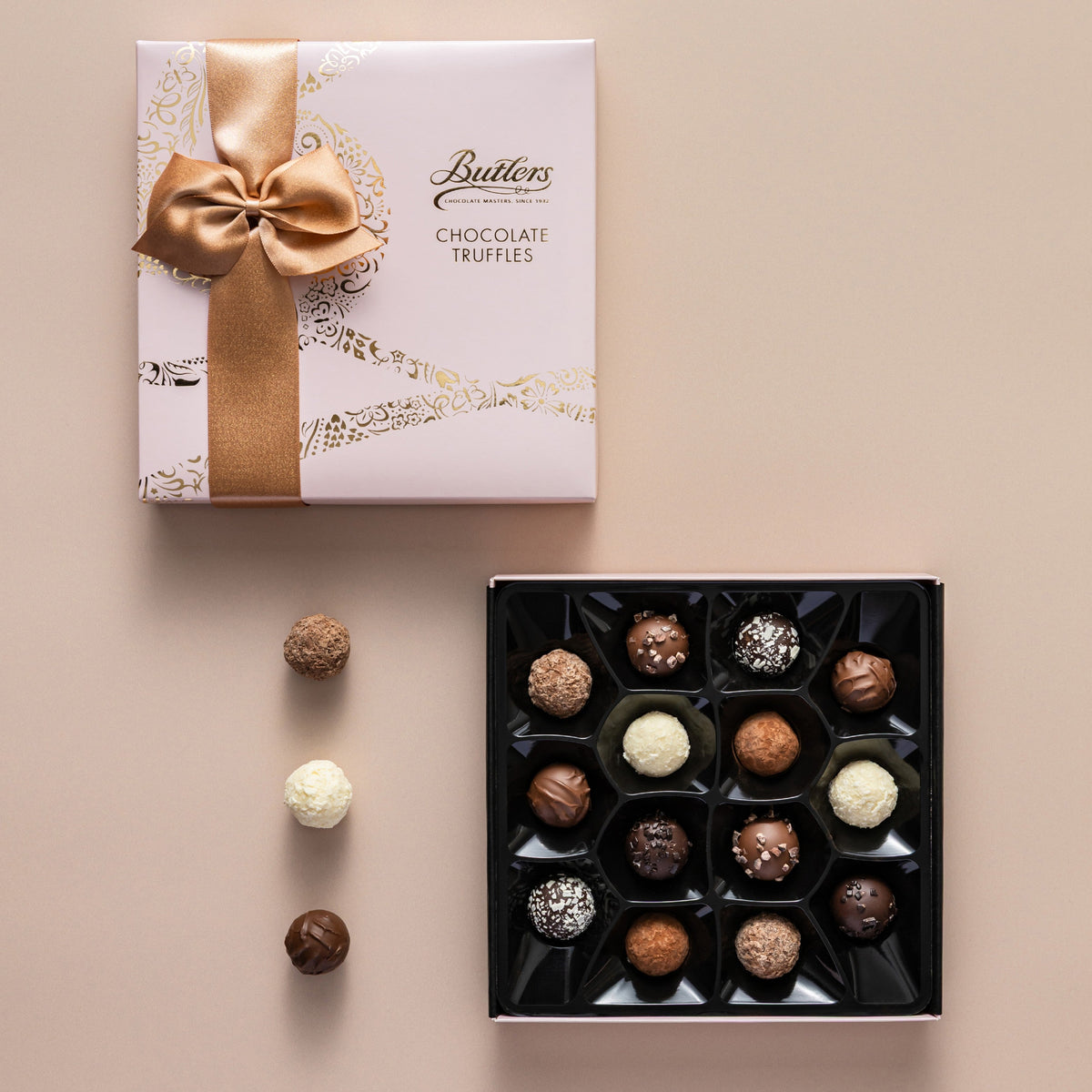 The Icons – Butlers Chocolates