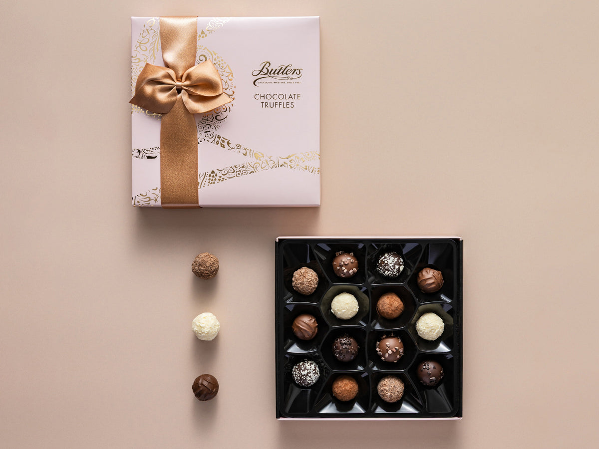 Collections – Butlers Chocolates