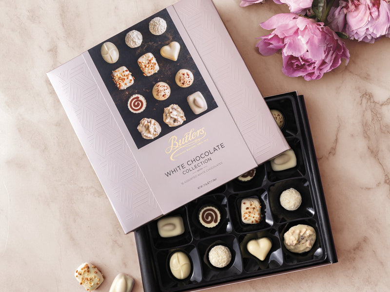 Collections – Butlers Chocolates