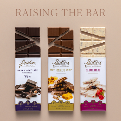 Butlers The Factory Tour – Butlers Chocolates