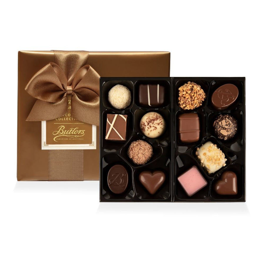 Butlers Chocolates ® Online & In-store