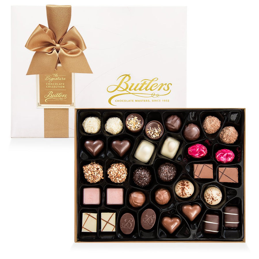 Chocolate Boxes – Butlers Chocolates