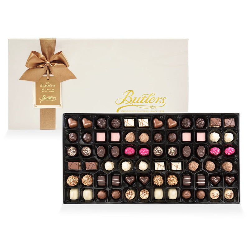 Butlers Chocolates ® Online & In-store