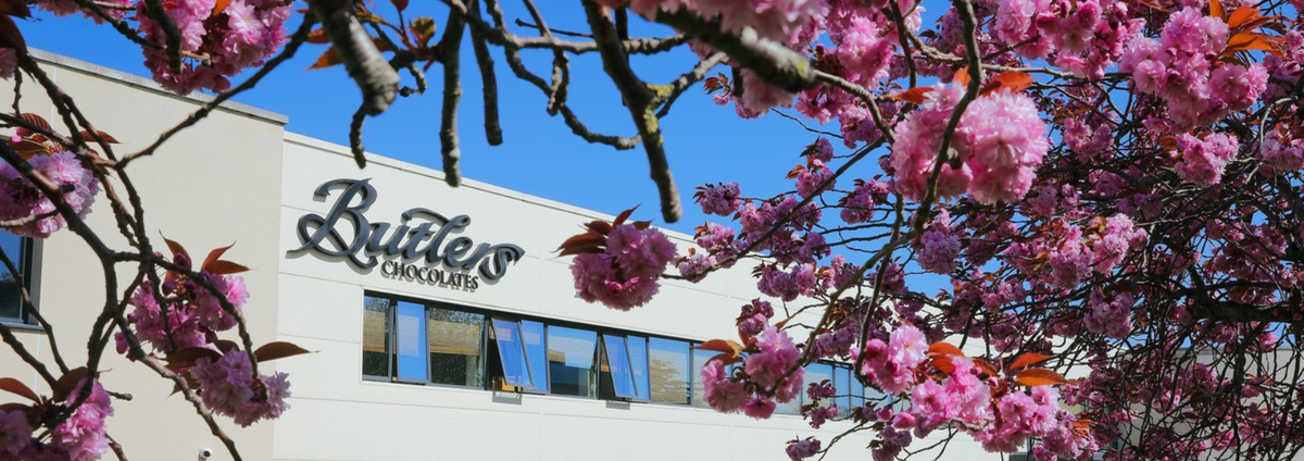 About Us – Butlers Chocolates