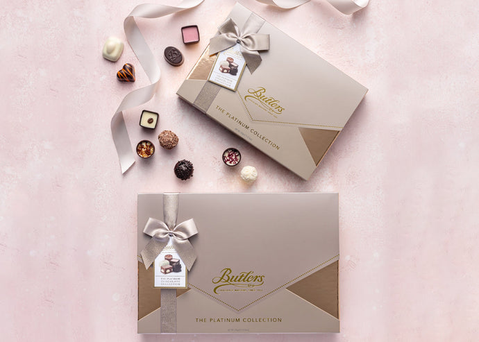 Butlers Chocolates ® Online & In-store