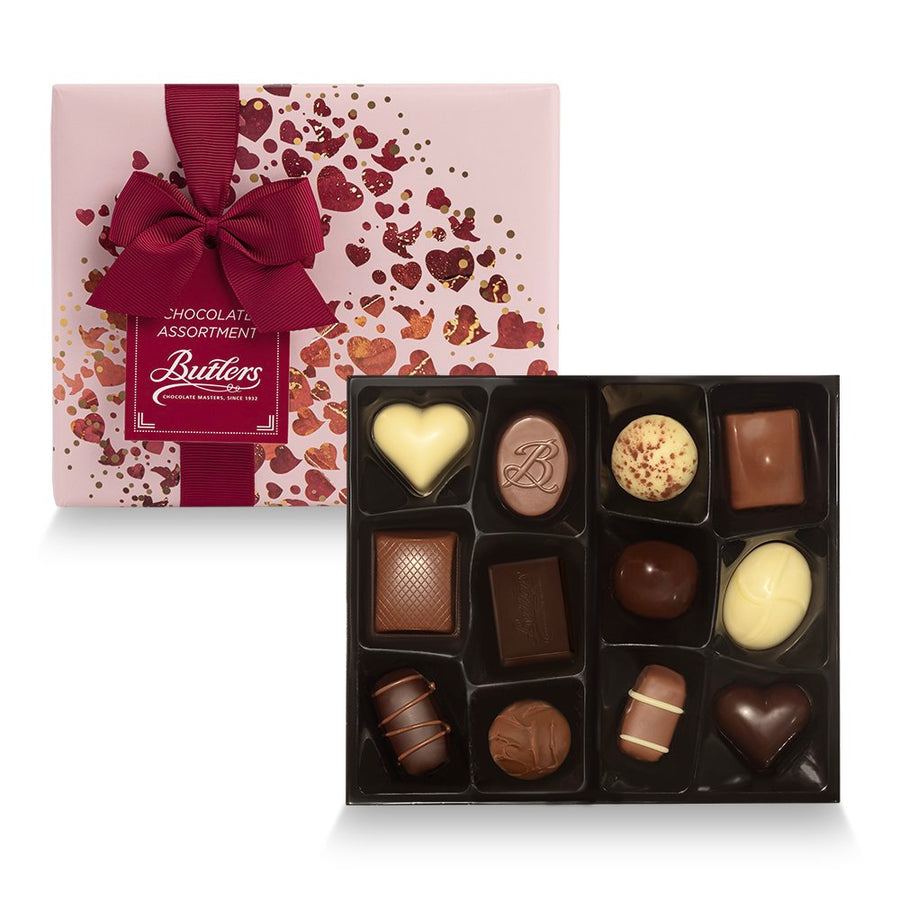 Chocolate Boxes – Butlers Chocolates