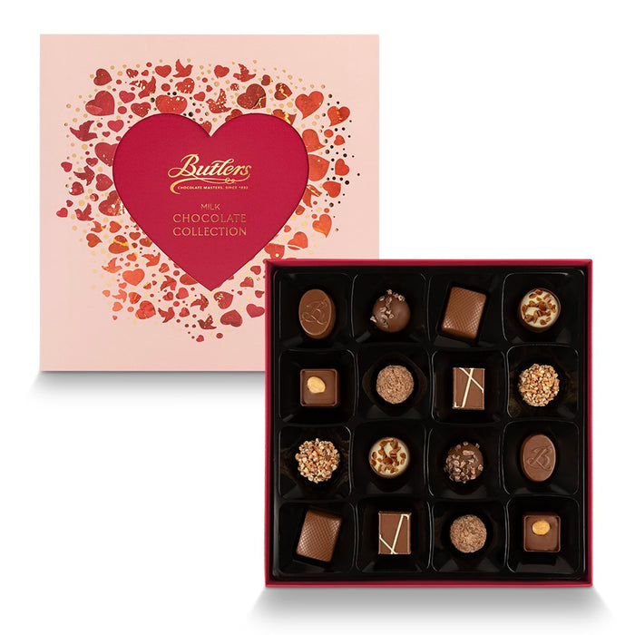 Butlers Chocolates ® Online & In-store