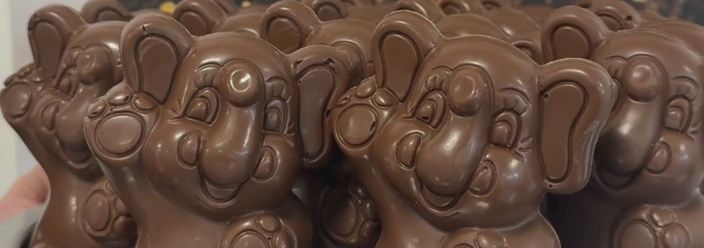 Butlers The Factory Tour – Butlers Chocolates
